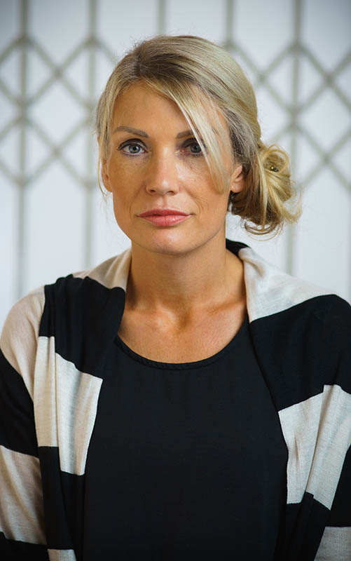 10th April – Henrietta Rose-Innes, Elisabeth Sennitt Clough | Cafe Writers