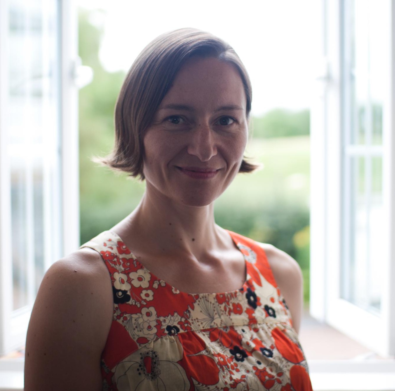 10th July – Alison Moore and Pete Goodrum | Cafe Writers