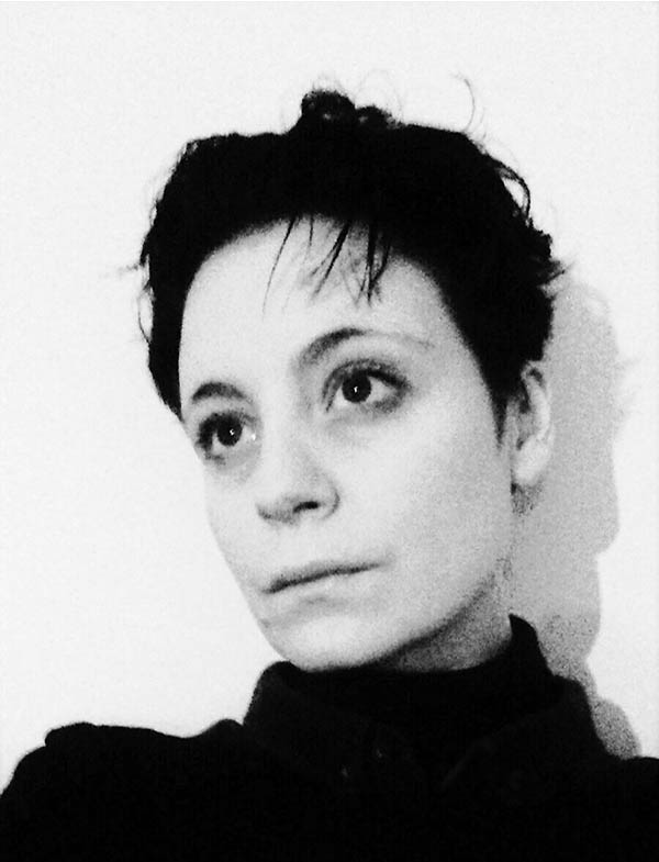 11th December – Fran Lock and Ramona Herdman | Cafe Writers