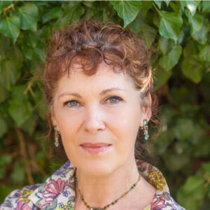 9th October – Rebecca Stott and Emily Willis | Cafe Writers