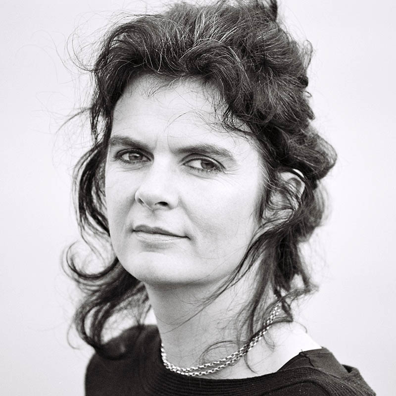 11th June – Tara Bergin, Ellen Renton | Cafe Writers