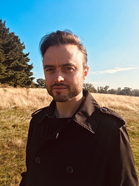 Winners of the 2018 Café Writers Open Poetry Competition | Cafe Writers